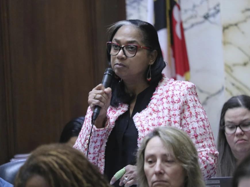 Maryland House OKs bill to enable undocumented immigrants to buy health ...