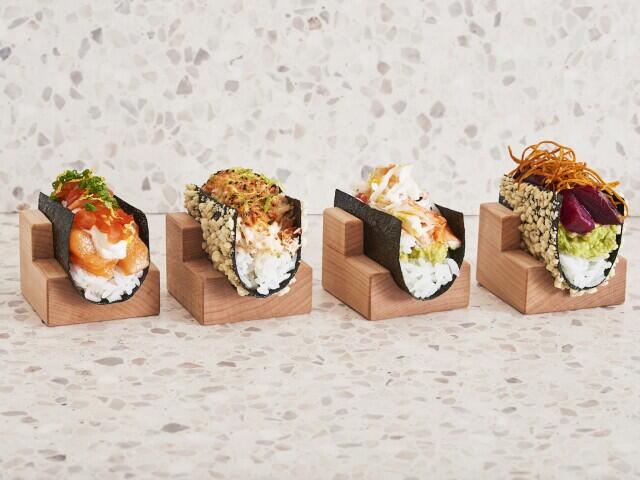 Nami Nori sushi restaurant, with partner Pharrell, opening in Atlantic ...