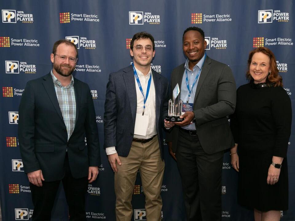 New York City School Bus Electrification Project Wins 2024 ...