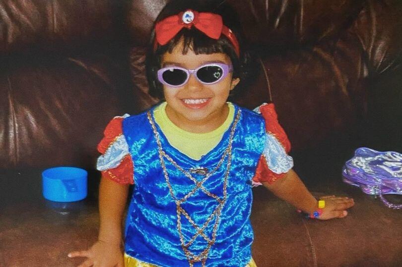 Snow White star Rachel Zegler shares sweet childhood snap amid tough ...