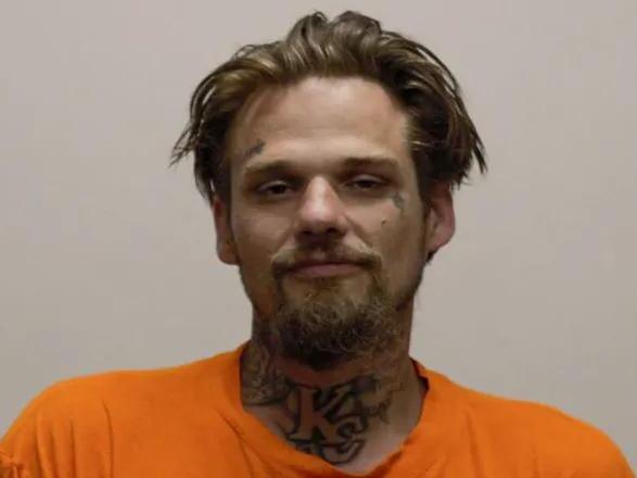 Jail inmate faces felony charge after assaulting another inmate in ...