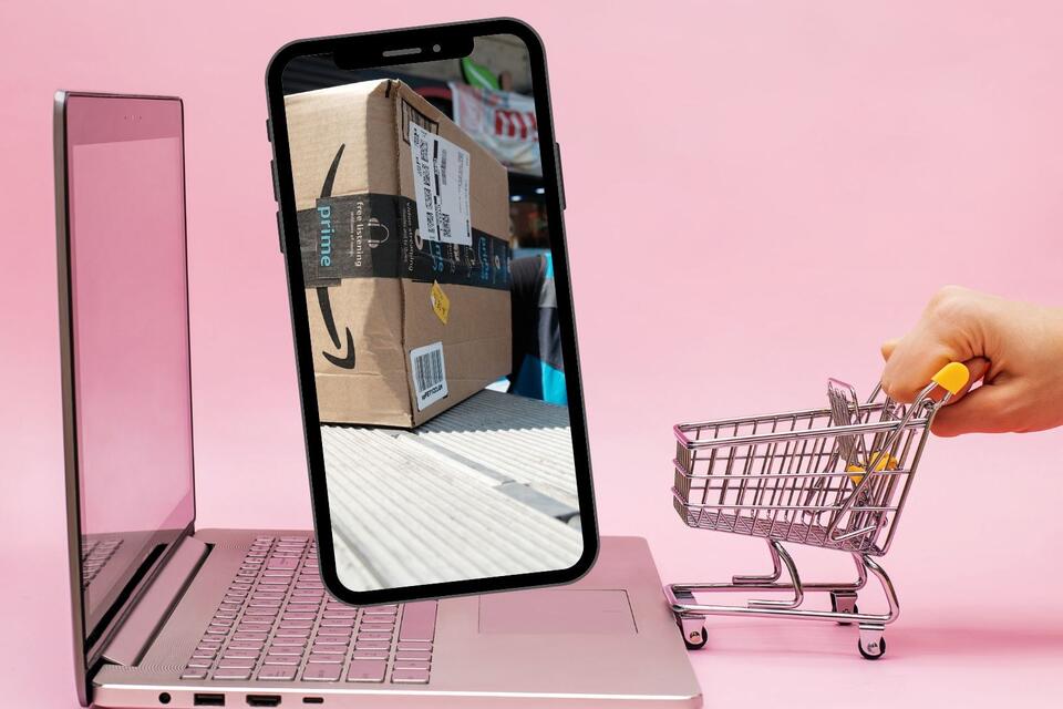 Amazon Announces End of Prime Invitee For New Amazon Family - NewsBreak