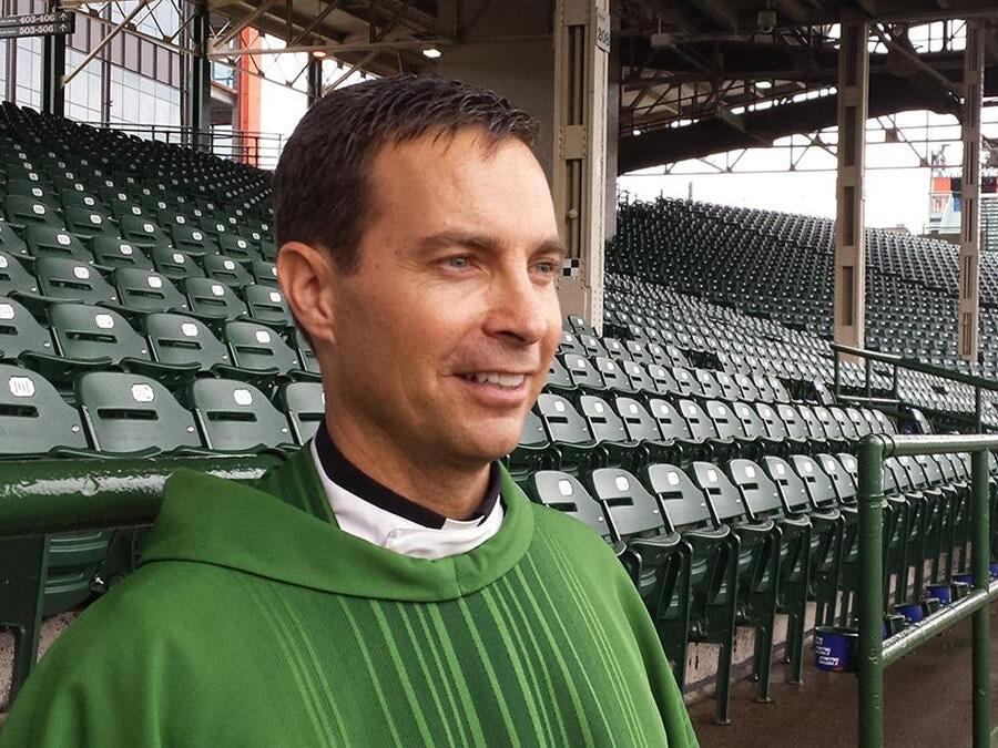 A grand slam leads to a grander mission for Burke Masters