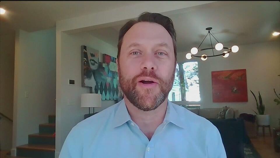 Jason Carter talks outpouring of love family is receiving after ...