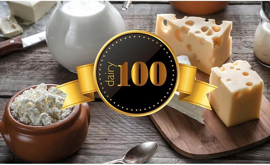 Annual Dairy 2025 Top 100: Chobani and fairlife continue ascent on ...