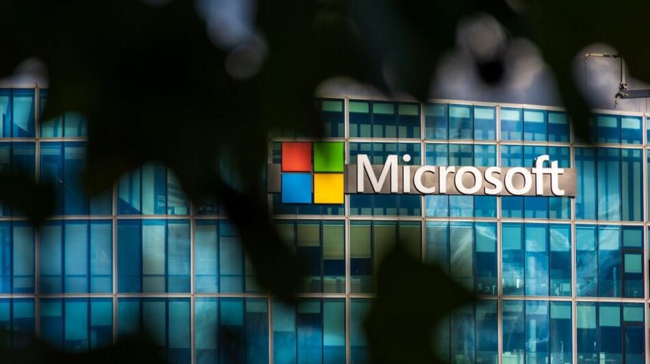Microsoft quietly gave FBI access to BitLocker encryption keys - NewsBreak