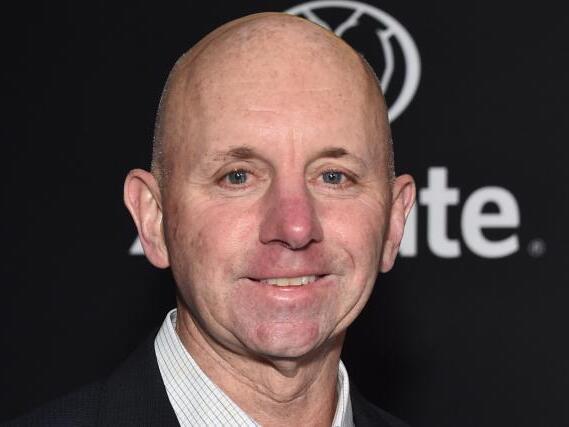 Where is Sean McDonough? Why Bob Wischusen is calling Rangers vs ...