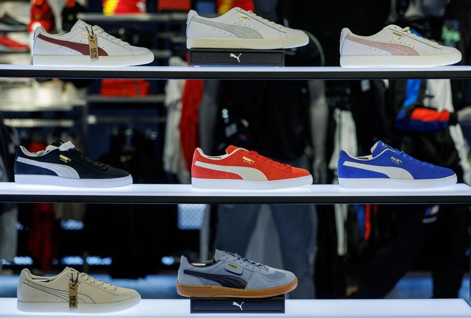 7 upcoming PUMA sneaker releases for February 2025 - NewsBreak