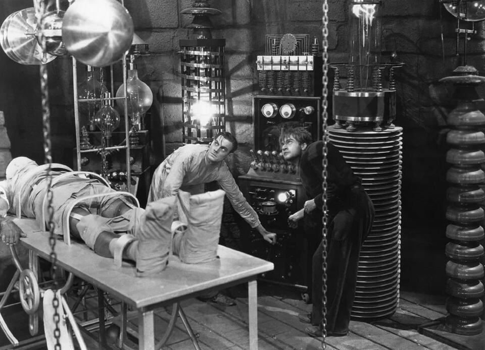 10 Fictional Scientists from Books Who Were Ahead of Their Time - NewsBreak