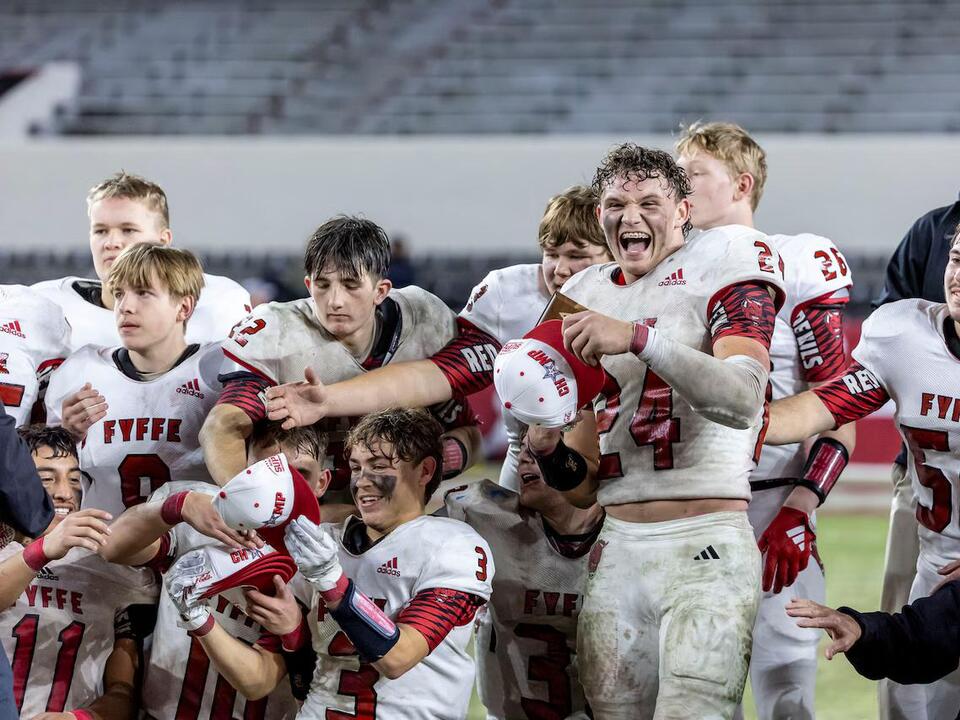 A-List No. 15: Fyffe’s Logan Anderson shines as more than just a good ...