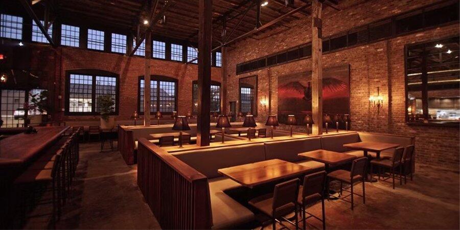 Chef Daniel Lindley To Open 2nd American Restaurant In Chattanooga ...