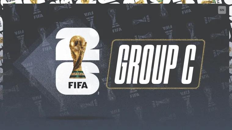 World Cup 2026 Group C draw: Match schedule and fixtures for Brazil ...