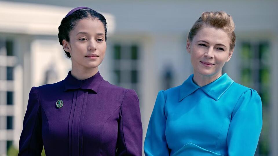Hulu Officially Reveals Fate of ‘The Handmaid’s Tale’ Spin-Off 1 Week ...