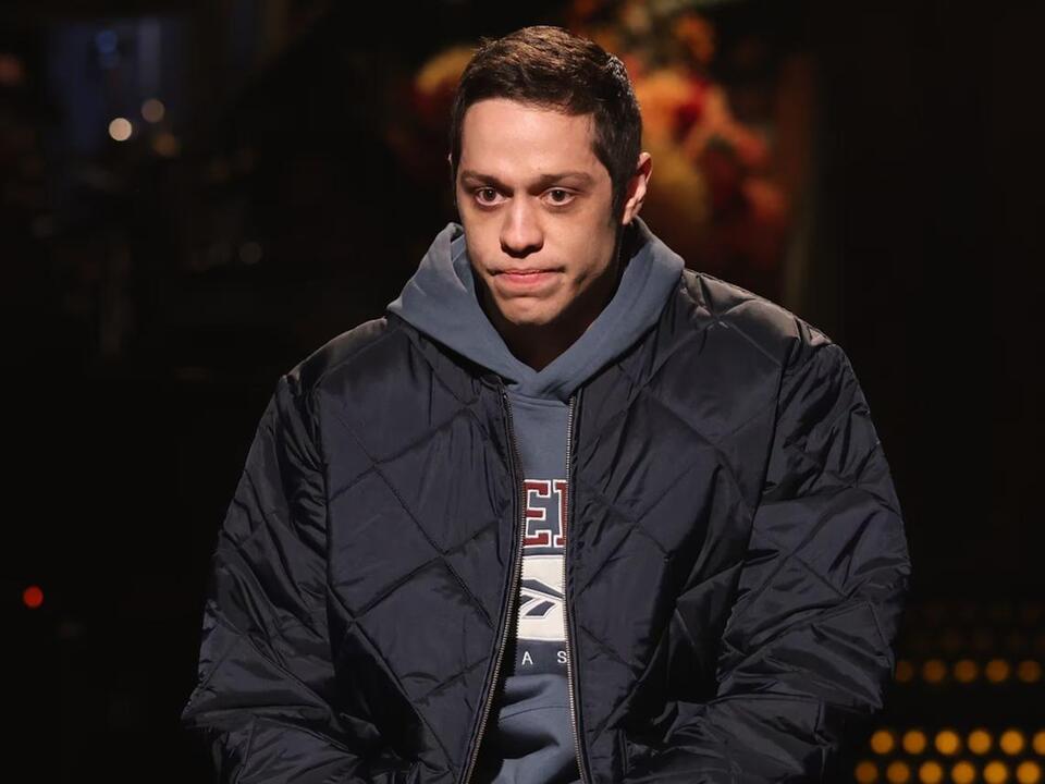 Pete Davidson Reveals How Little ‘SNL’ Cast Get Paid Per Episode