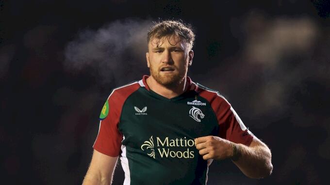 Leicester Tigers vs. Exeter Chiefs Kickoff Time, Rugby Lineups - NewsBreak