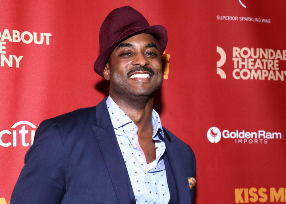 Terence Archie, Rita Harvey, Vicki Lewis, More Will Star in The Man Who ...