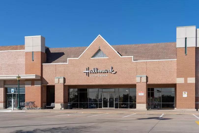 Major greeting card store files for Chapter 11 bankruptcy - NewsBreak