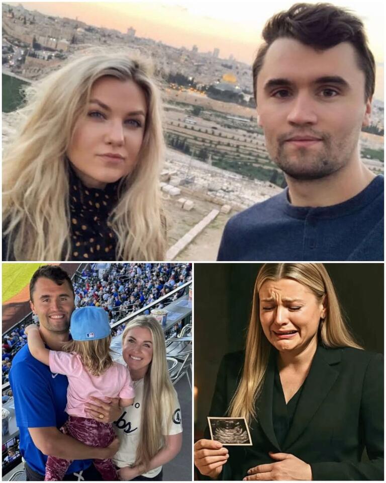 Fact Check: Erika Kirk Did NOT Announce After Her Husband's Death That ...