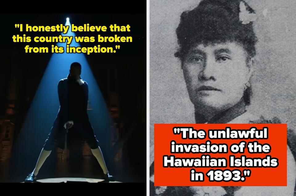 17 Facts About US History That Will Remind You Things Aren't Uniquely ...