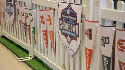 College Baseball RPI Top 100 Teams: Arkansas Baseball No. 1 - NewsBreak