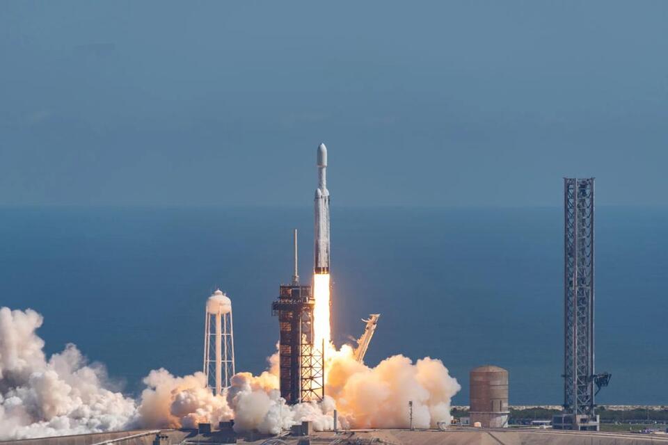 What to Know About the SpaceX Explosion in Texas - NewsBreak