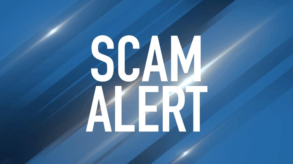 DCSO warns of scammers posing as law enforcement demanding payments - NewsBreak