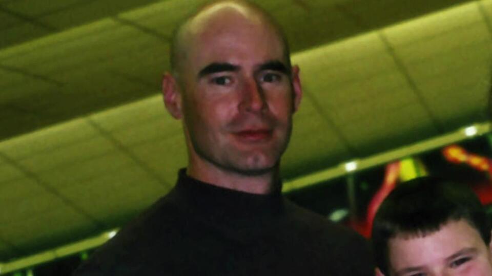David Parsons: Where is Kay Parsons’ Husband Now? - NewsBreak