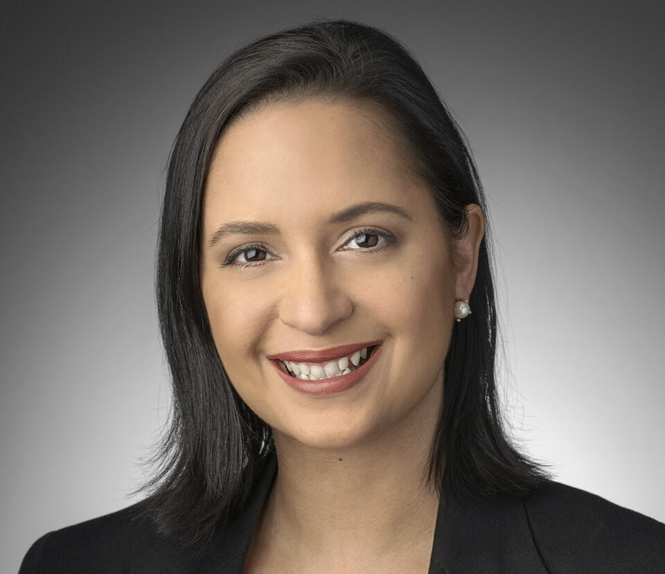 Jessica Thompson Melton, MHA, named to new UF Health chief ...