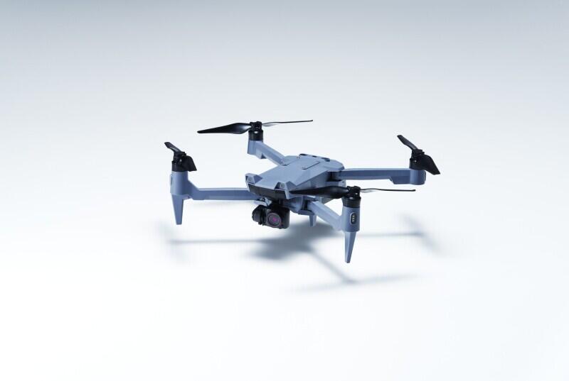 How the Drone Industry Can Help Shape Its Own Future - NewsBreak