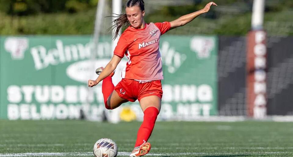 Four with RDA ties complete Riveters roster - NewsBreak