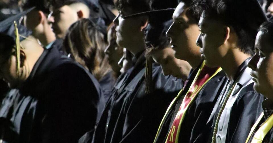 Cibola High School Class of 2026 - NewsBreak