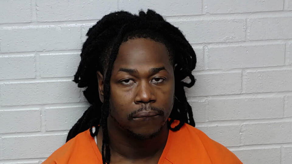 Rockingham man accused of assaulting woman, child - NewsBreak