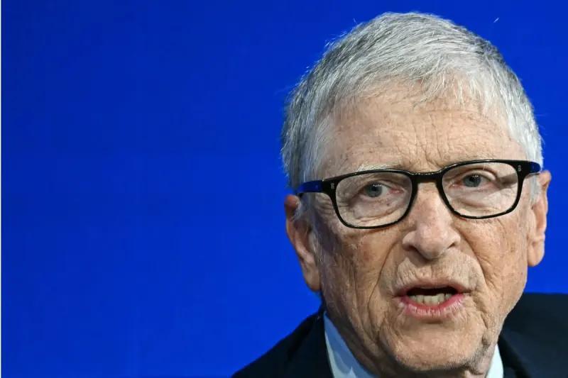 Bill Gates says he regrets "every minute" spent with Epstein as scandal ...