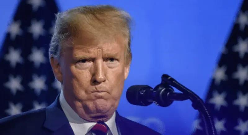 'A Trump appointee!!' Internet erupts over judge's major takedown of ...