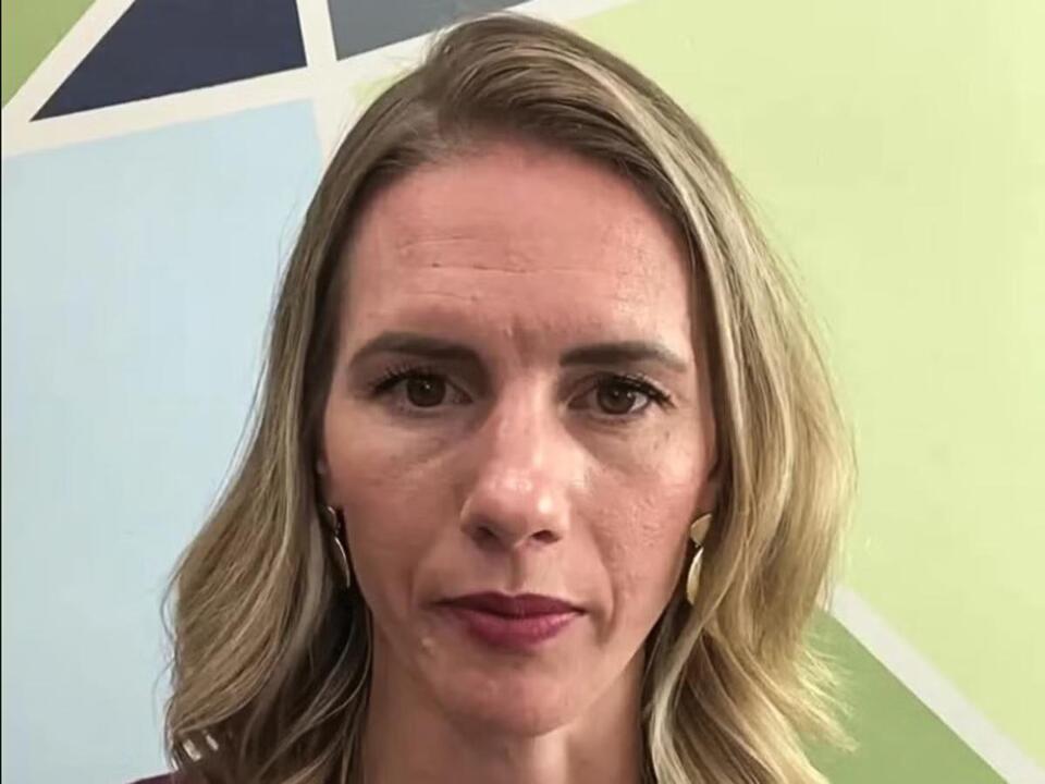 Chilling 911 call that led to Ruby Franke’s arrest revealed - NewsBreak