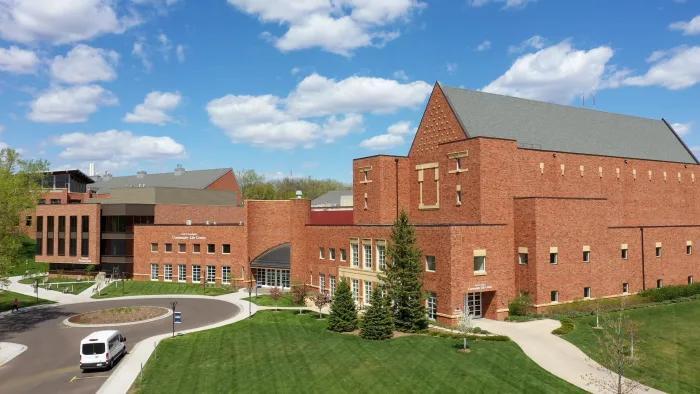 Same 15 Minnesota colleges make 2026 US News 'best' rankings - NewsBreak