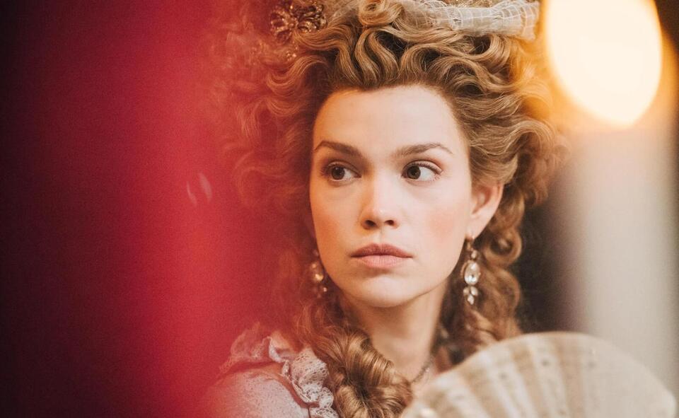Marie Antoinette season 3: Is it renewed, canceled at PBS? - NewsBreak
