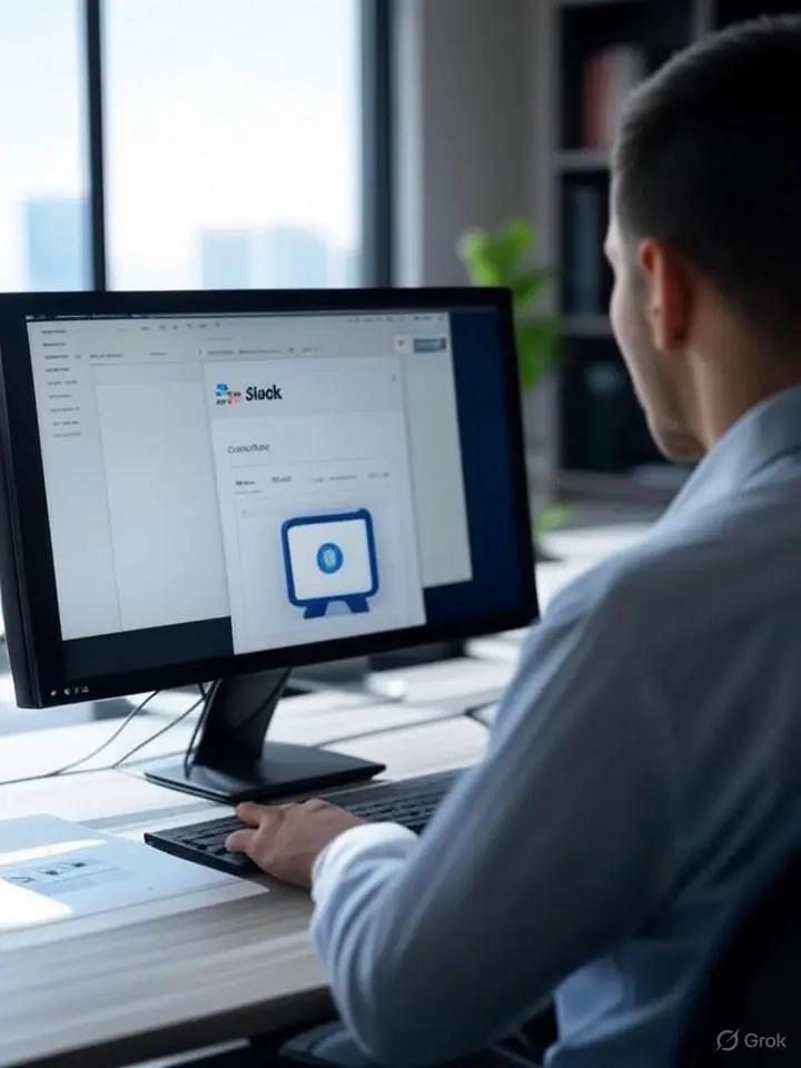 Slack Upgrades Slackbot with AI for Agentic OS and Workflow Automation ...