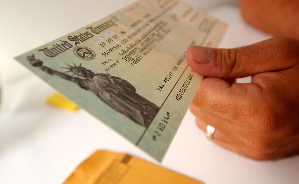 Urgent: Inflation Refund Checks Arriving for New Yorkers! - NewsBreak