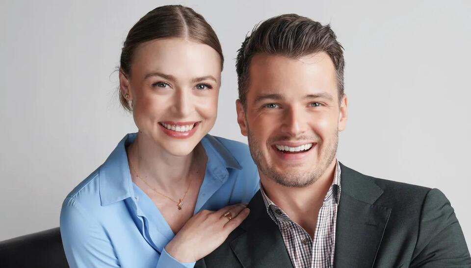 Young and Restless’s Kyle ‘Wholeheartedly’ Believes He’ll Win Back Claire, Michael Mealor Says ...