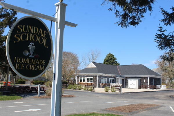 Condos Planned For Sundae School Site - NewsBreak