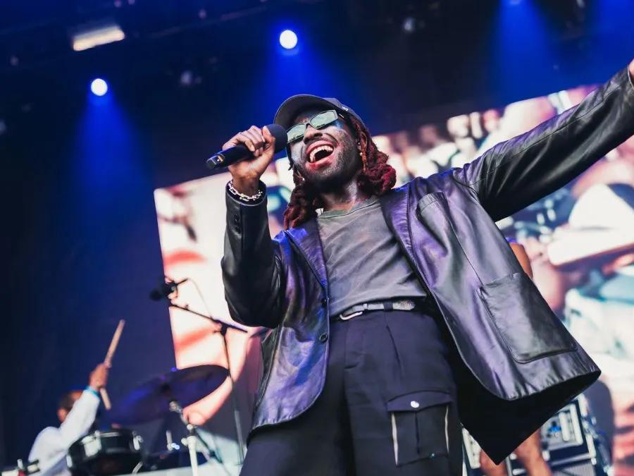 Dev Hynes (Blood Orange) to Compose Music for New Broadway Play Job