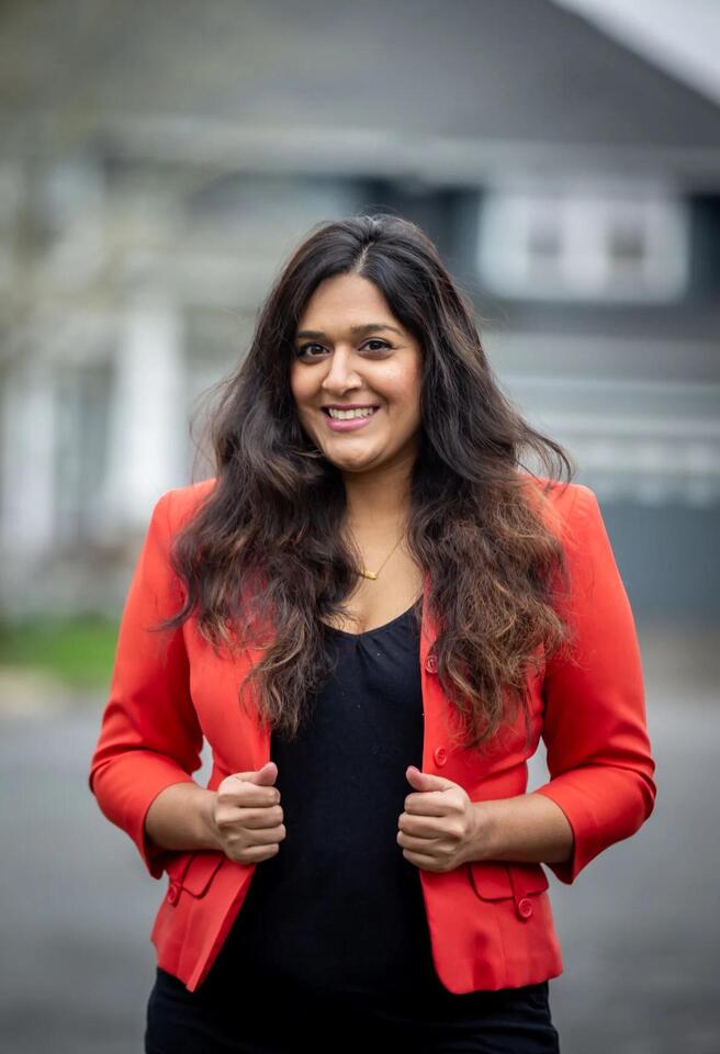 Hasan pulls ahead of challenger in only contested Beaverton City ...