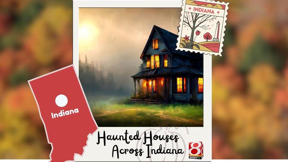 Get ready for scares: Top haunted attractions in Indiana - NewsBreak
