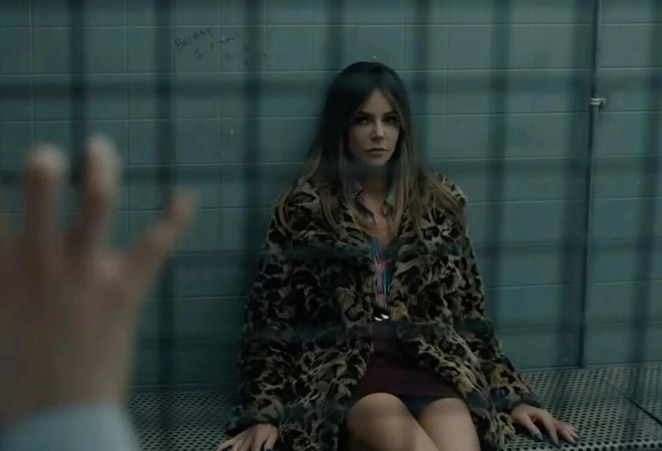 Why does Morgan get fired in High Potential Season 2 Episode 10 ...