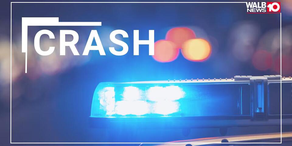 Victim in deadly Moultrie crash identified - NewsBreak