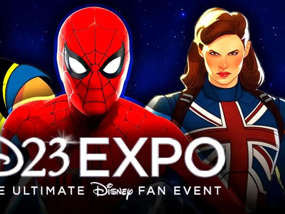 Marvel D23 2024: Panel Times, How To Watch & Expected Announcements