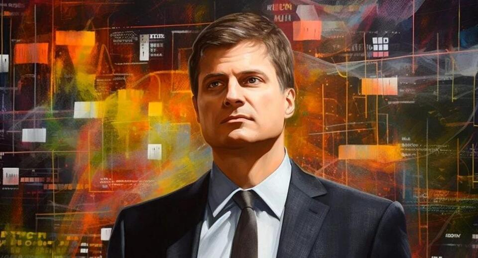 Michael Burry Unchained: 'Big Short' Attacks Nvidia On Substack - NewsBreak