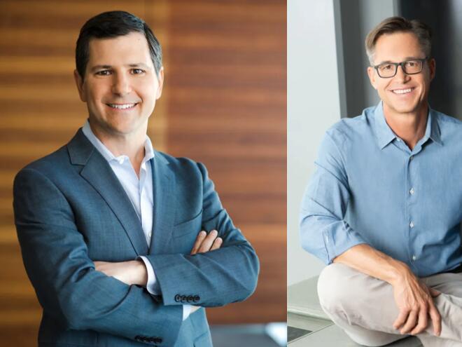 Zillow Group has a new CEO: Rich Barton hands reins to longtime exec ...