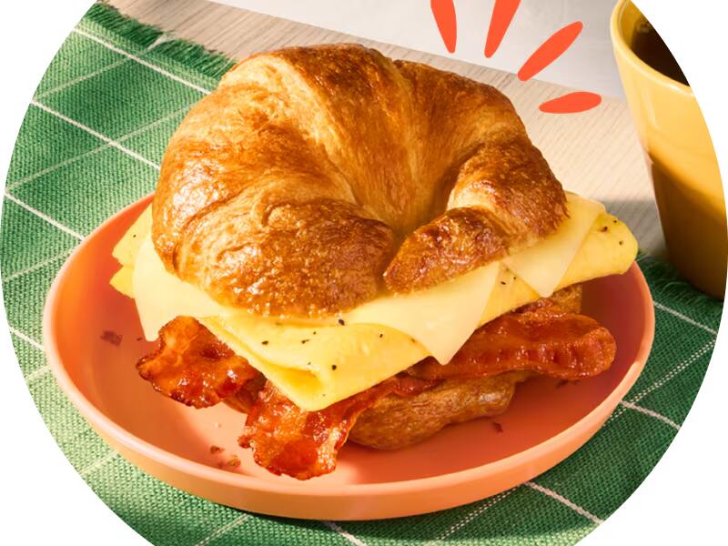 Panera Debuts Five New Bakery Items & New Croissant Breakfast ...